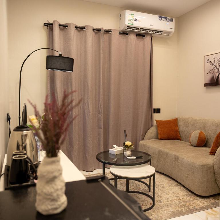 Nora 2 - 1-BR Suite Self Check-in، الرياض (أسعار محدثة لعام 2026)