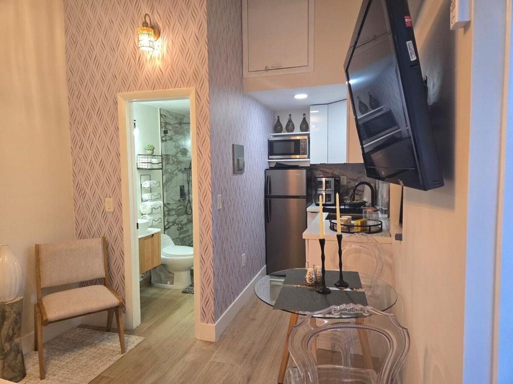 Bojo Cozy Studio Perfect for two, Miami (precios actualizados 2025)