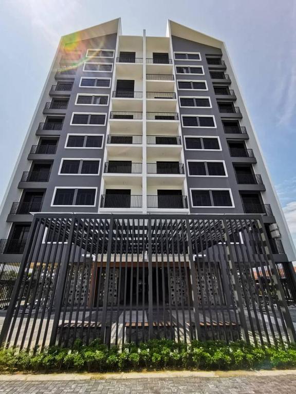 I&M Staycation, Alor Setar (updated prices 2026)