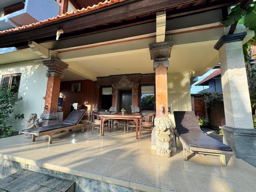 Sajira Villa, Ubud (updated prices 2026)
