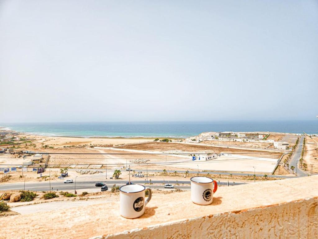 Ocean View Apartment Tamraght, Tamraght Ouzdar (updated prices 2026)