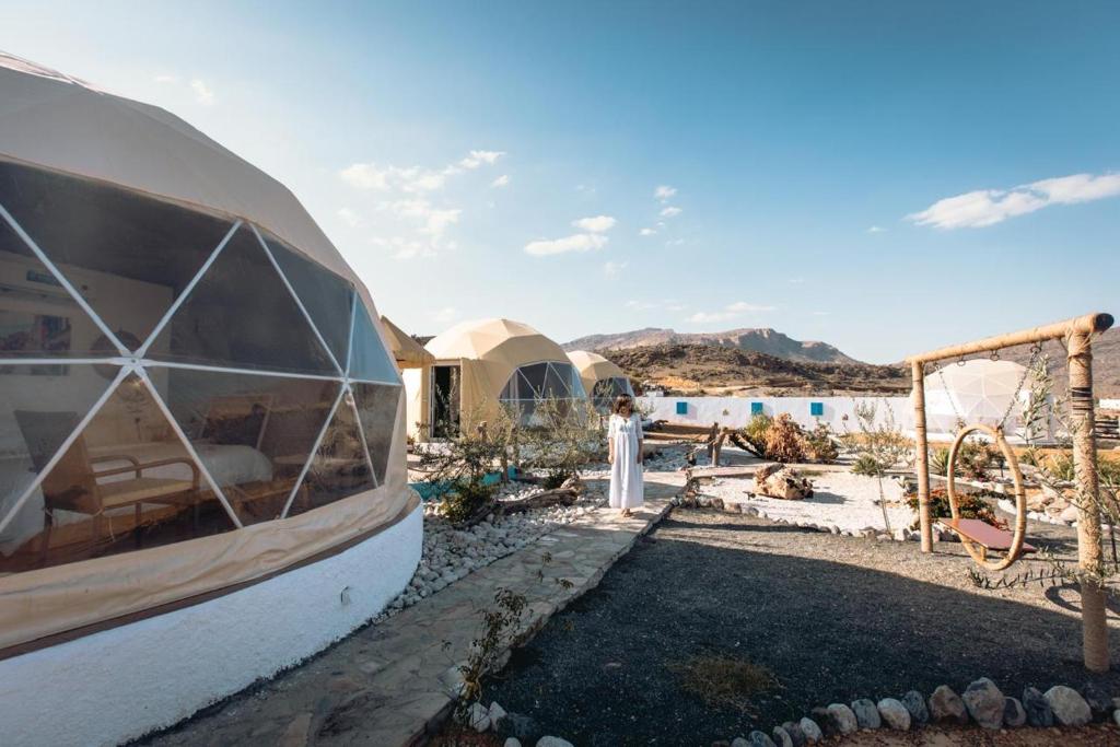 Jabal shams domes, Sa‘ab Banī Khamīs (updated prices 2026)