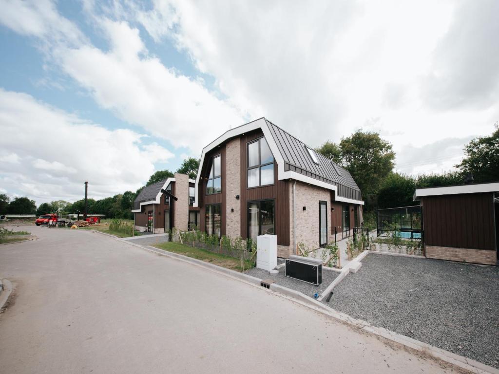 Beautiful holiday home in Waarland, Waarland (precios actualizados 2026)