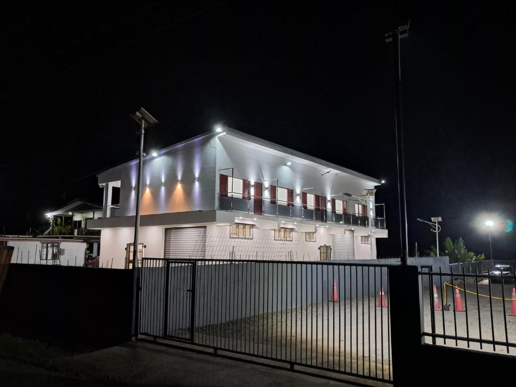 Suva Fiji Apartment, Nasirotu (updated prices 2026)