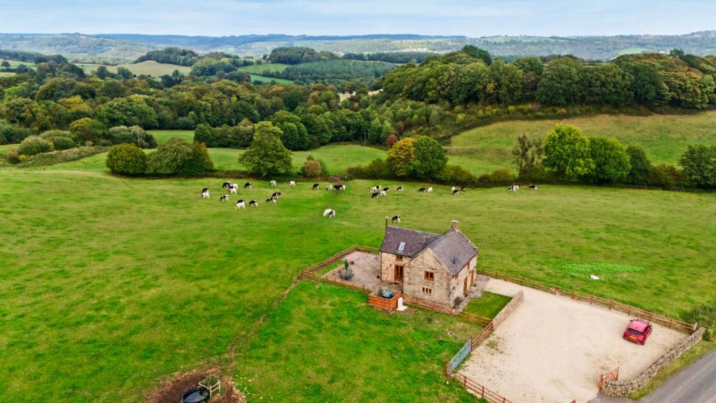 Lane Head Cottage, Belper (updated prices 2026)
