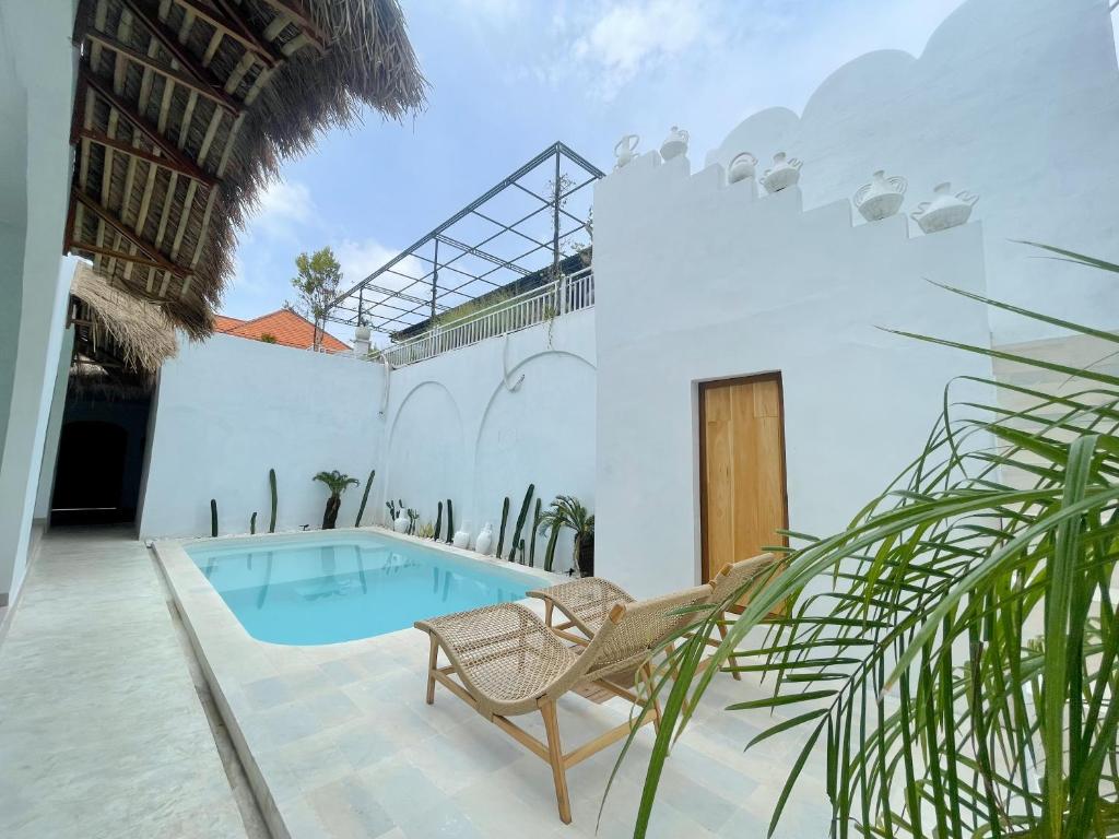 La PAYANA House Penida, Toyapakeh (precios actualizados 2025)