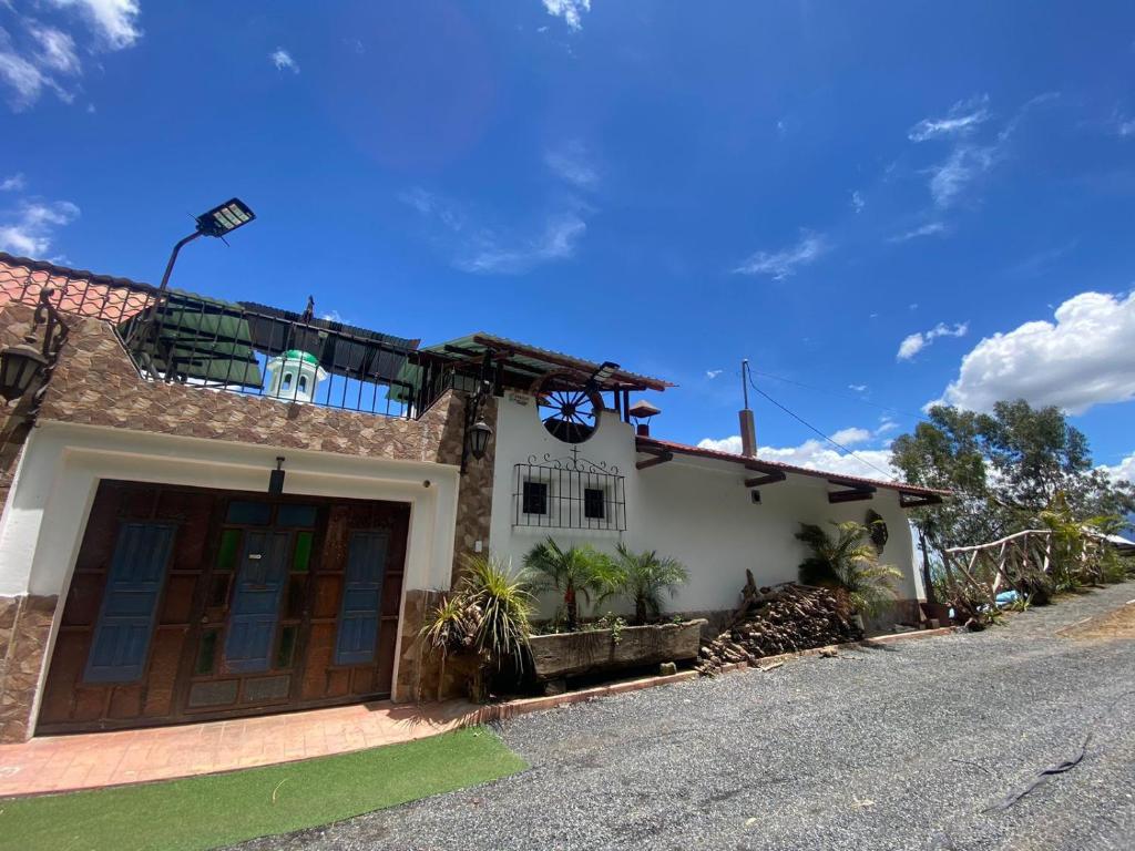 Hotel Casa Mural, Antigua Guatemala (updated prices 2026)