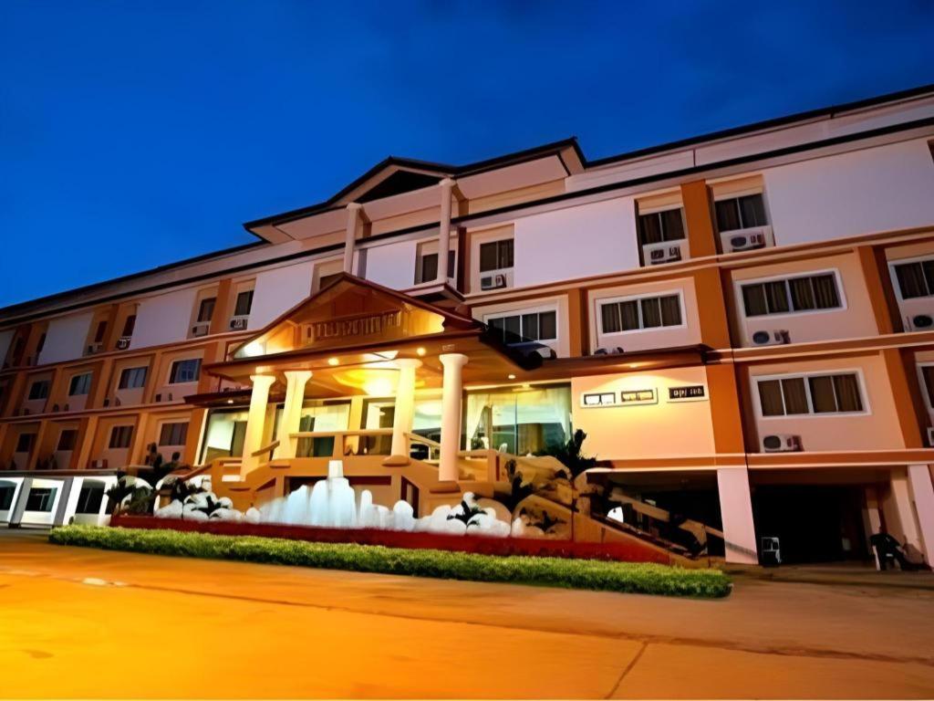 Phuthong Place, Phayao (tarifs actualisés, 2025)