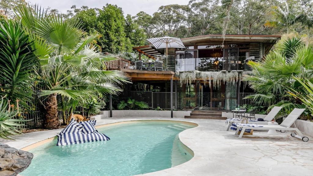 Casa Costera-Heated Magnesium Pool, Walk To Beach, Pearl Beach (updated ...