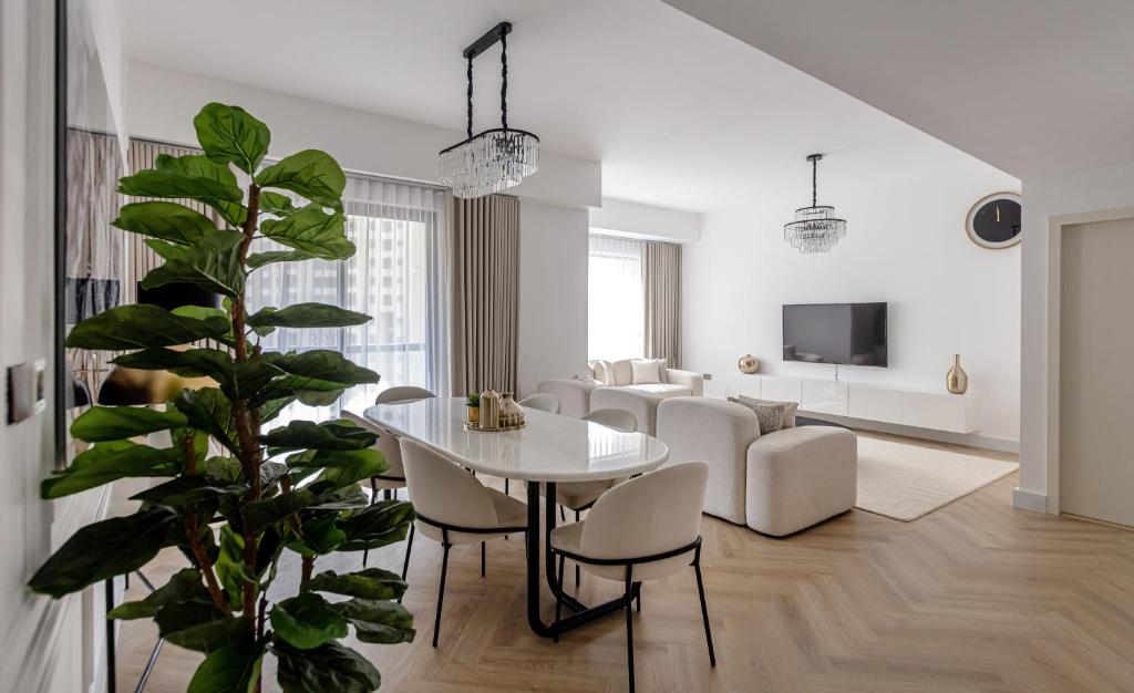 Amazing 2 bed with a Full Sea View!, Dubai (updated prices 2025)