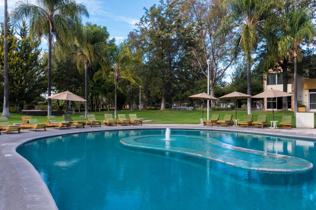 Hotel Las Trojes, Aguascalientes – Precios actualizados 2023