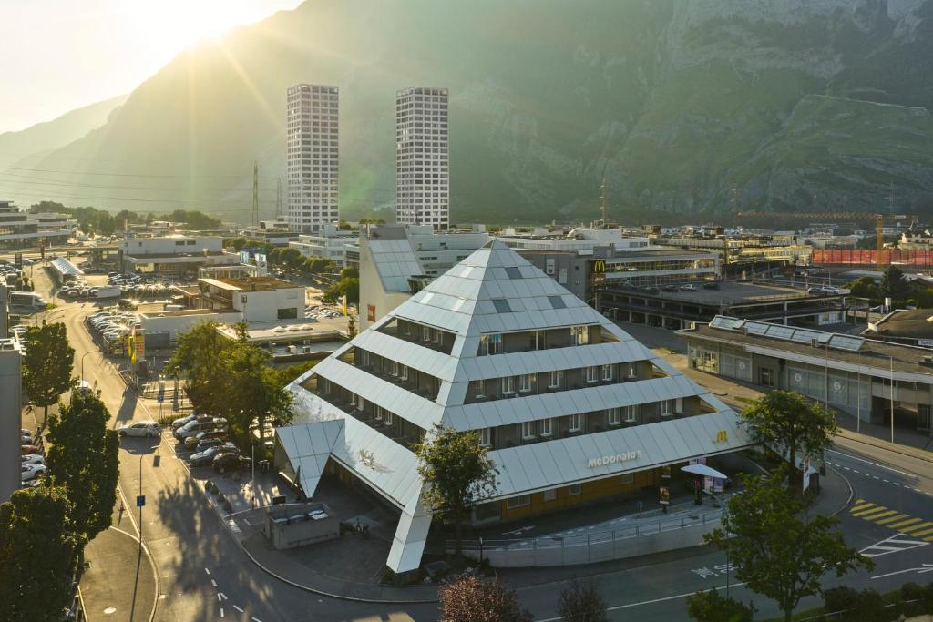 ibis Chur, Chur (aktualisierte Preise für 2025)