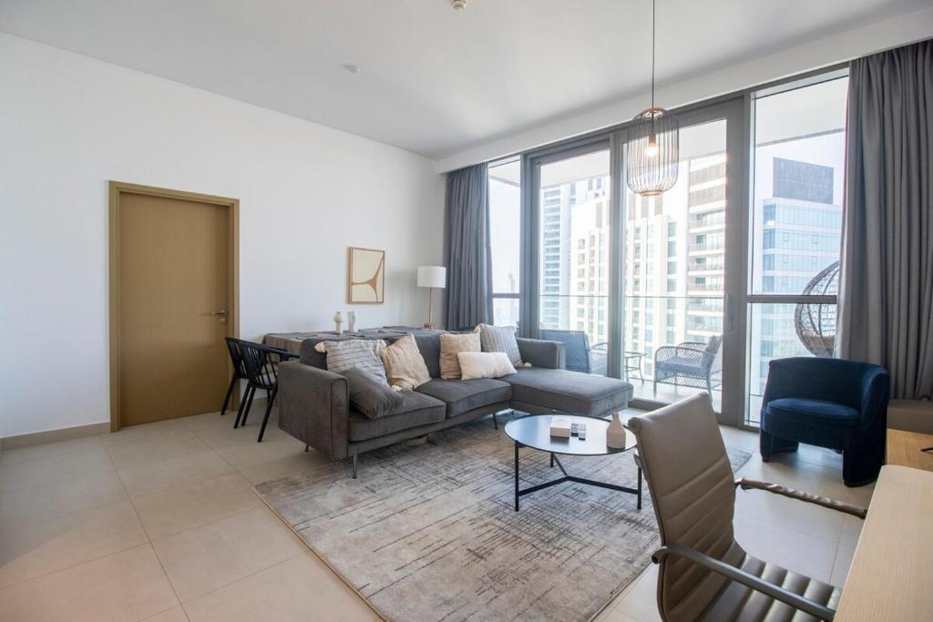 Downtown Views 2BR-Direct Dubai Mall Connection, Dubai (aktualisierte ...