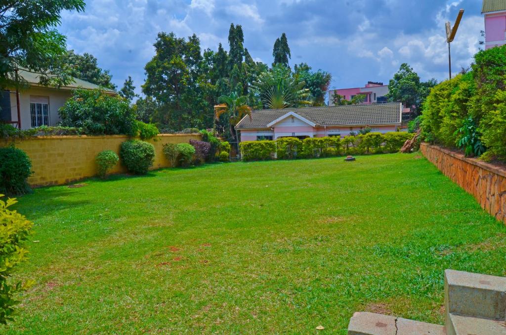 Speta homes, Kampala (precios actualizados 2026)