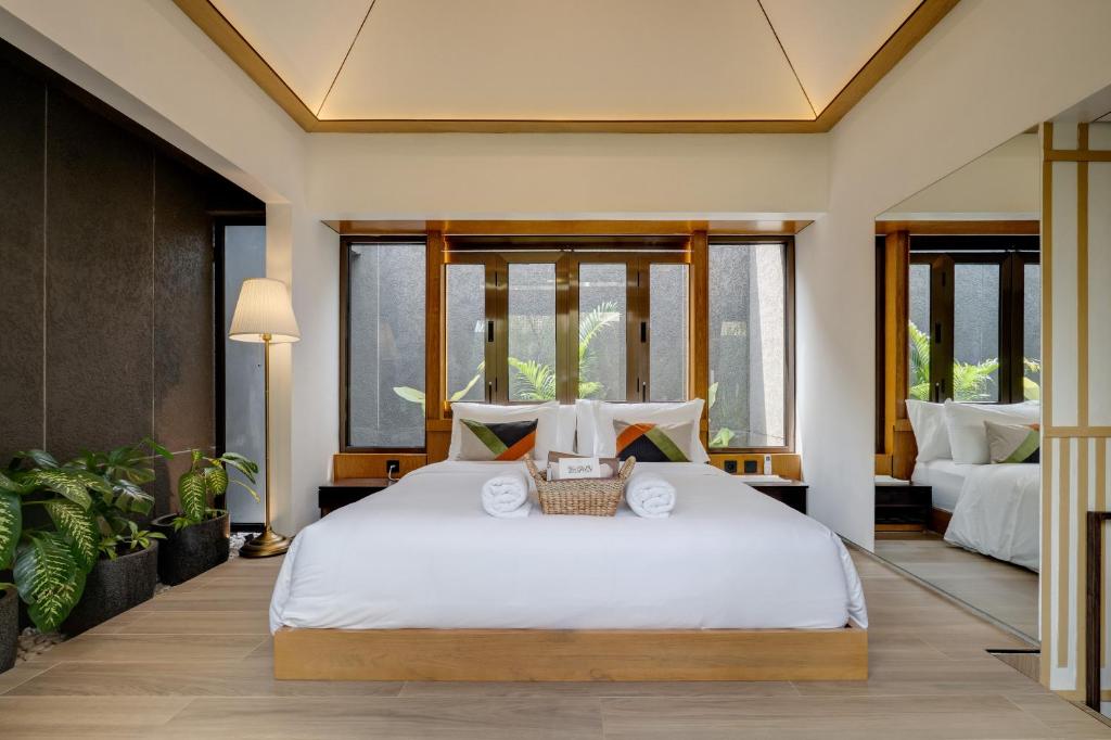Amanara Villa Pangandaran، بانغانداران (أسعار محدثة لعام 2025)