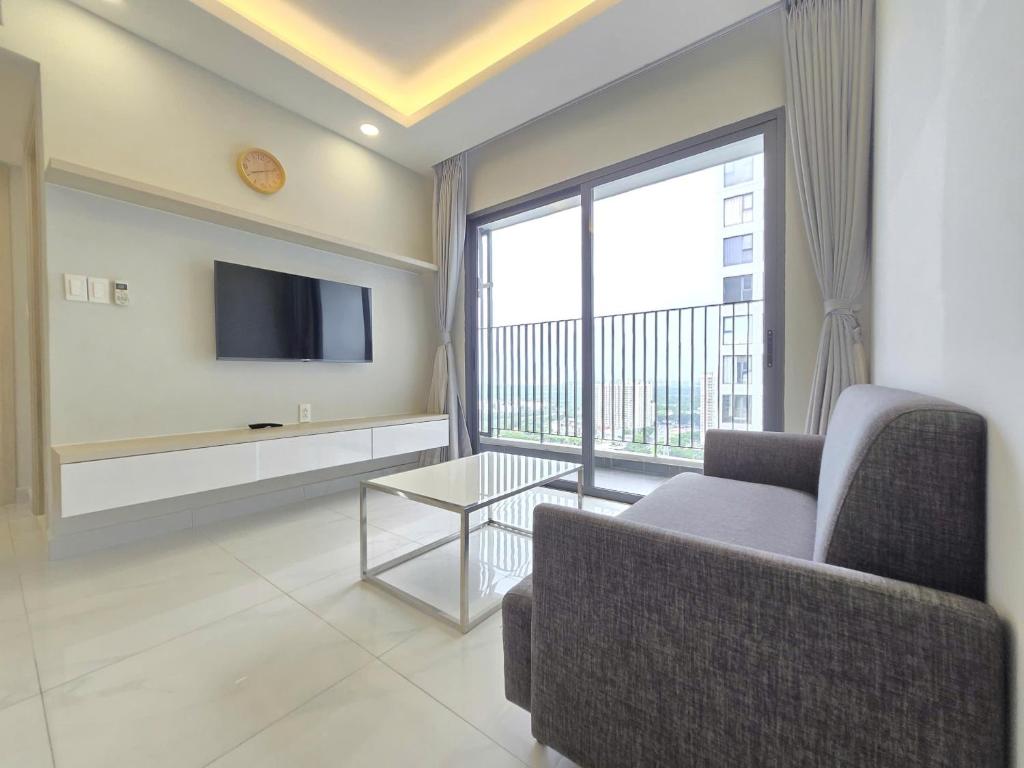 Jade Elegance Residence, Ho Chi Minh City (updated prices 2026)