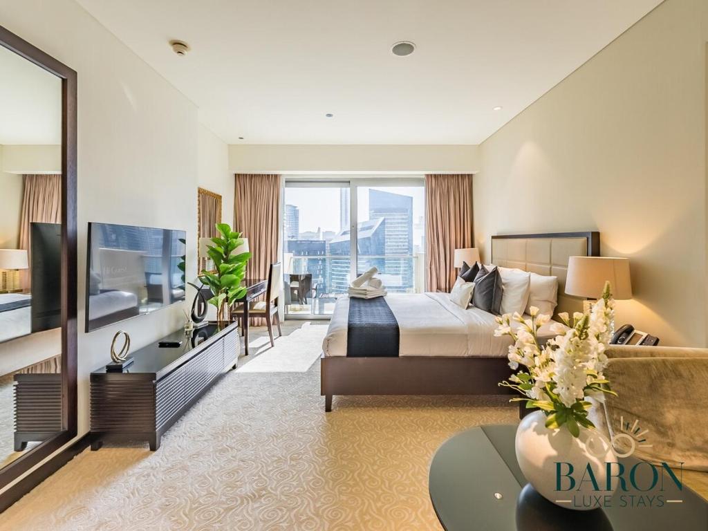 The Muse, Dubái (precios actualizados 2026)