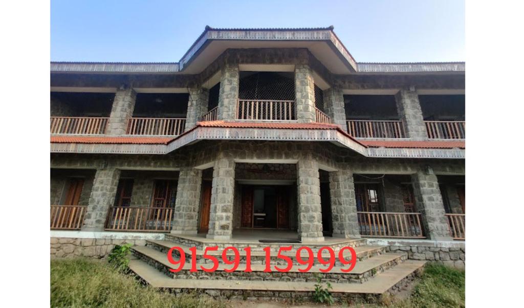 Joppa Beach House, Kanyakumari (updated prices 2026)