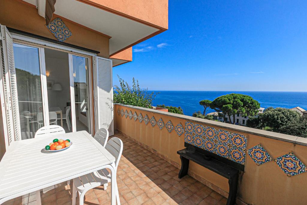 iFlat Punta San Martino, Arenzano (aktualisierte Preise für 2026)