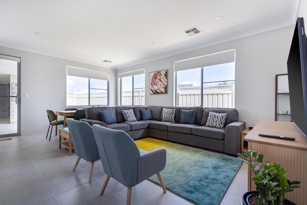 Barefoot2Beach Swan BnB Management, Yanchep (precios actualizados en 2026)