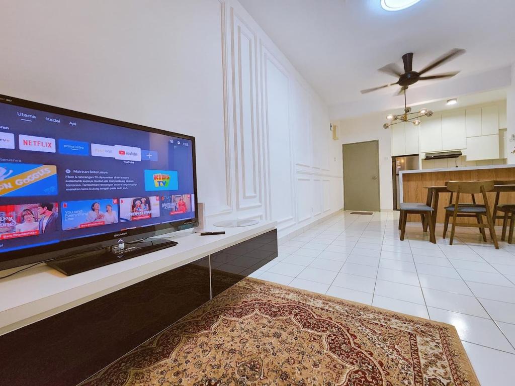 New Unit 3 Bedrooms Bukit Serindit By Define Suite, Malacca (updated ...