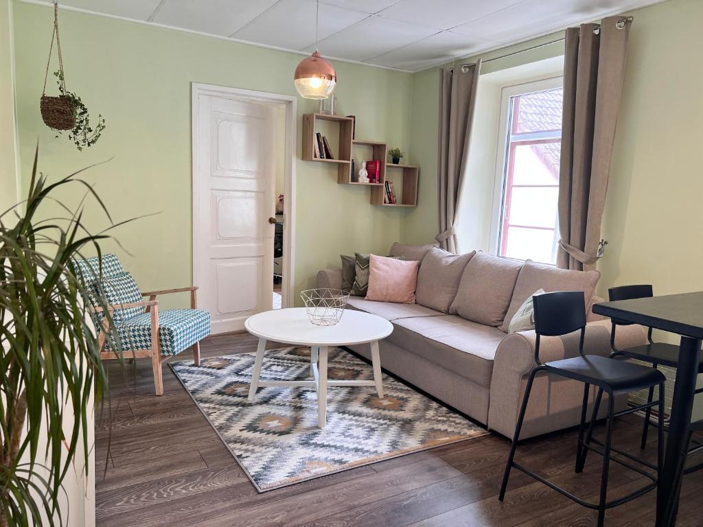 Reval Residences, Tallinn (updated prices 2026)