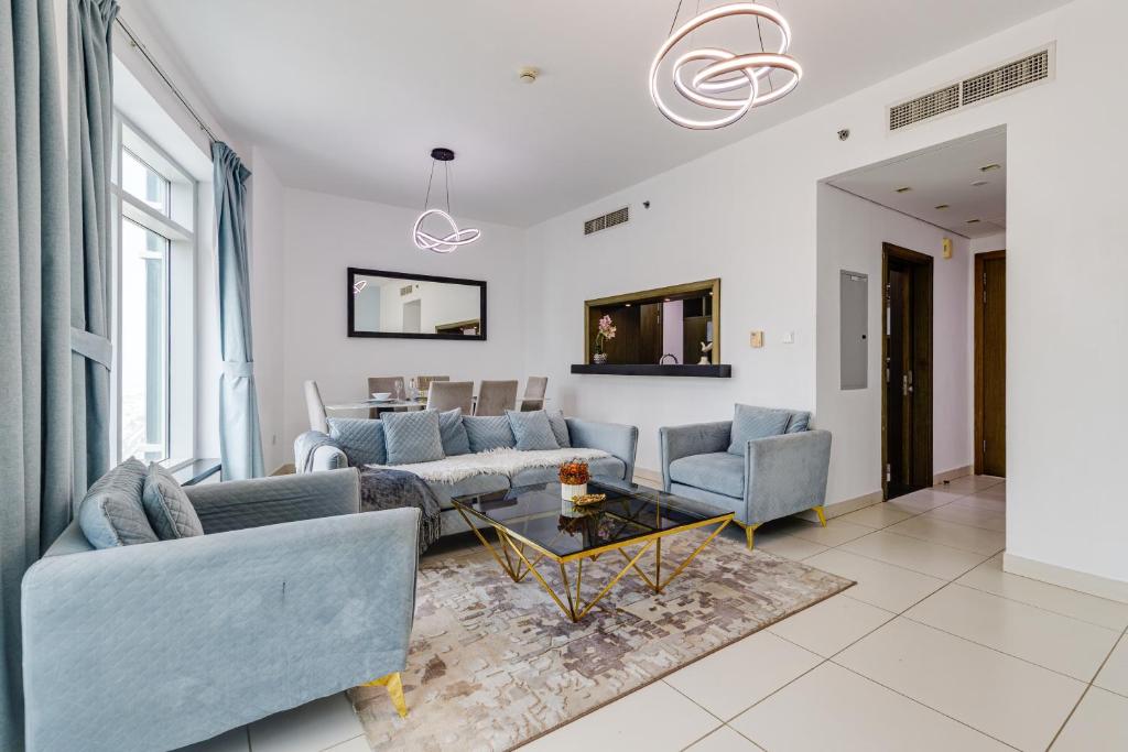 The Loft East- 2BR Apartment -Allsopp & Allsopp - 03, Dubai (updated ...