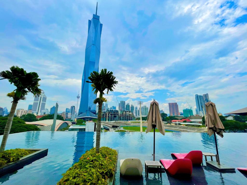 Opus Residences KL by SA, Kuala Lumpur (updated na presyo sa 2025)