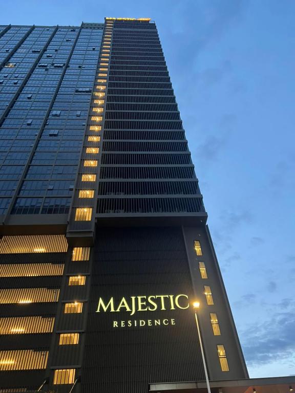 Majestic Suites Infinity Pool by KLCC City, Kuala Lumpur (aktualisierte ...
