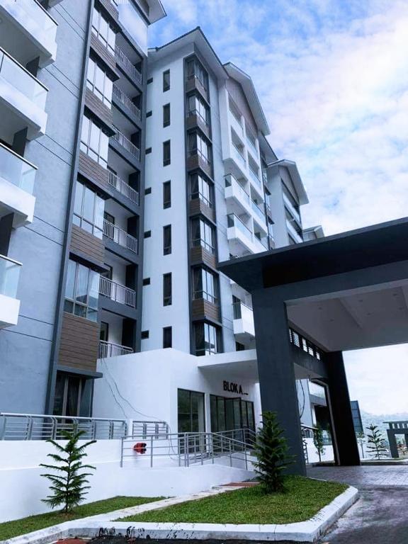 CAMERON HIGHLAND BRINCHANG KEA FARM Homestay By Dcozy 6-7pax, Brinchang ...