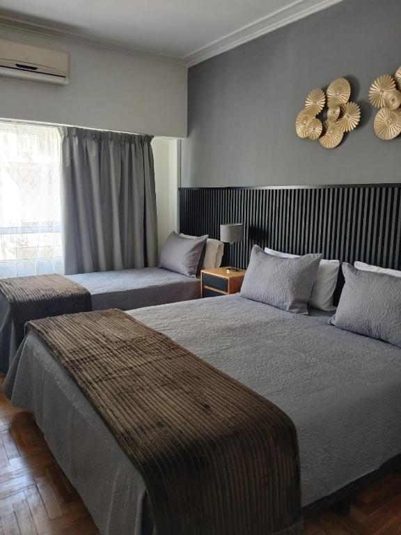 Lo Chic BA Fino, glamoroso y con cocina en la zona más elegante de BA ...