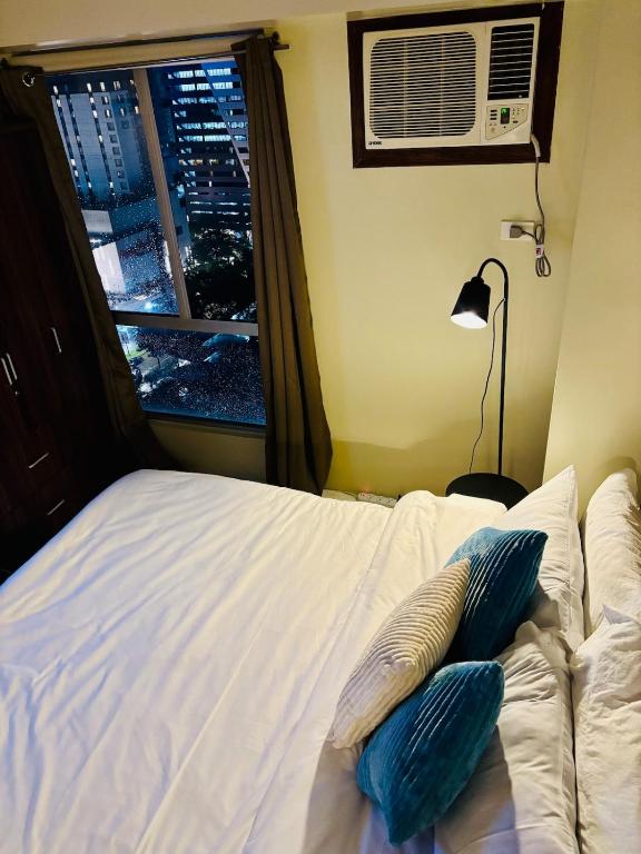 Casa Luna Avida Cebu IT Park Near Sugbo Market, Cebu City (opdaterede ...