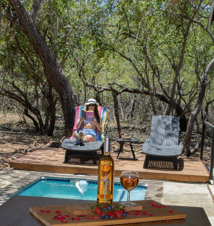 Ratel Katel, Марлот-Парк (оновлені ціни 2025 року)