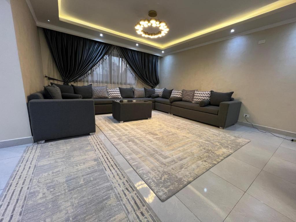 Ayah Luxurious Apartment, Cairo (updated prices 2025)