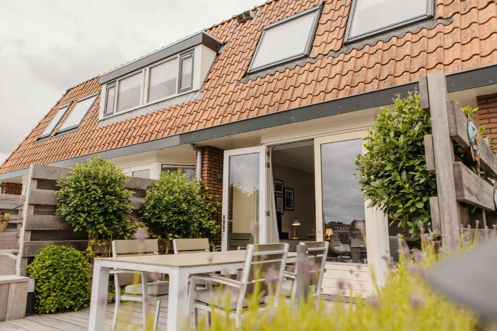 Havenwoning geschakeld | 6 personen, Heeg (preços atualizados 2025)