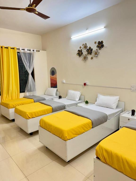 Elite Hostel- A Stay For Working Professional,Solo Traveller, Pune ...