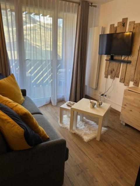 Studio Peyragudes ski resort, Germ (updated prices 2026)
