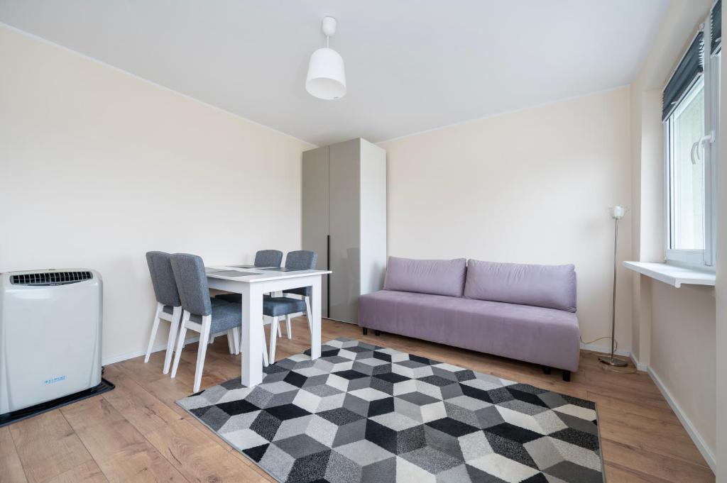 Manufaktura Comfort Stay Apartment by BookingHost, Lodz (precios ...