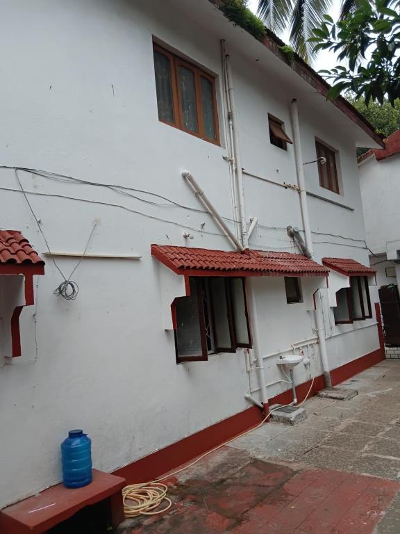 Oceanic Beach Guest House, Calangute (updated prices 2025)