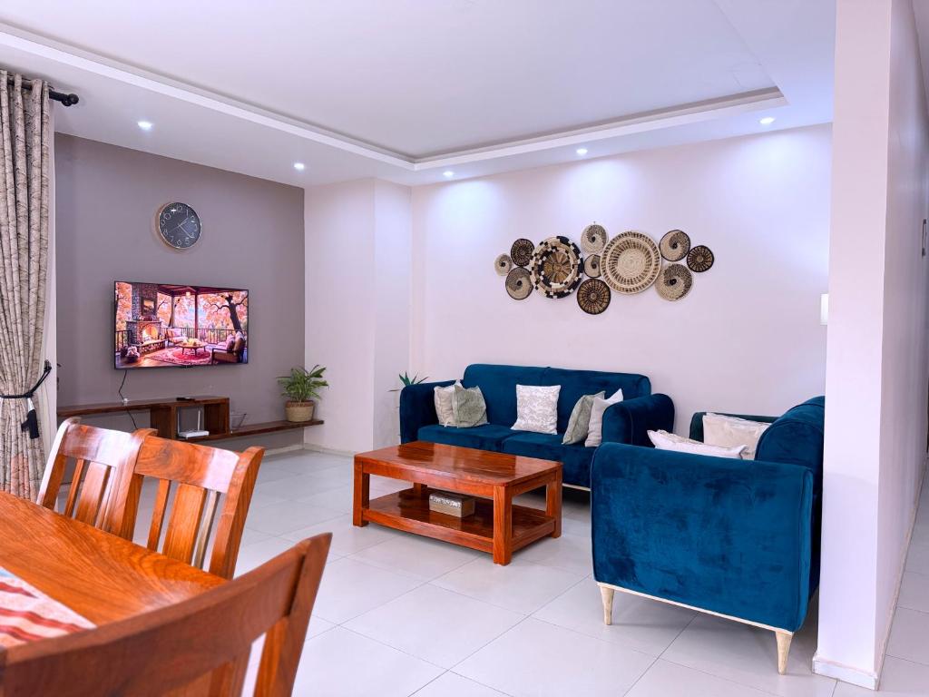 Jay Jay Homes, Kampala (preços atualizados 2026)