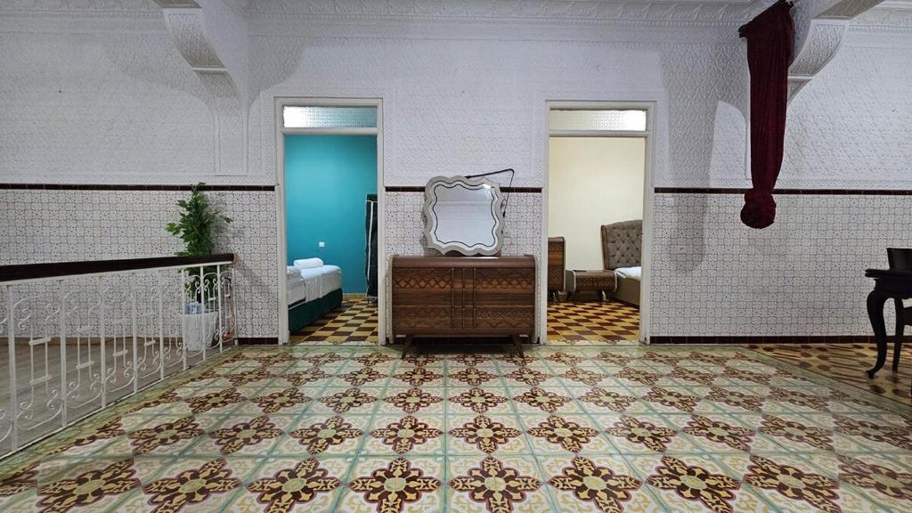 SEA VIEW Marshan Palace Tanger Center 2BR Moroccan, Tánger (precios ...