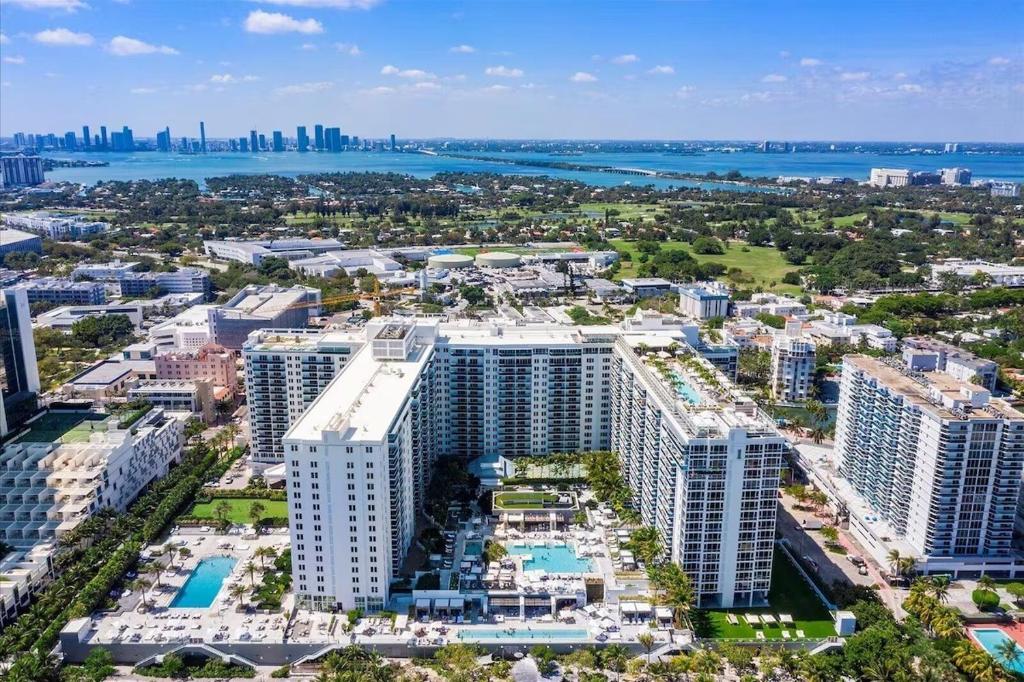 Villa Royale Residences, Miami Beach (updated prices 2026)