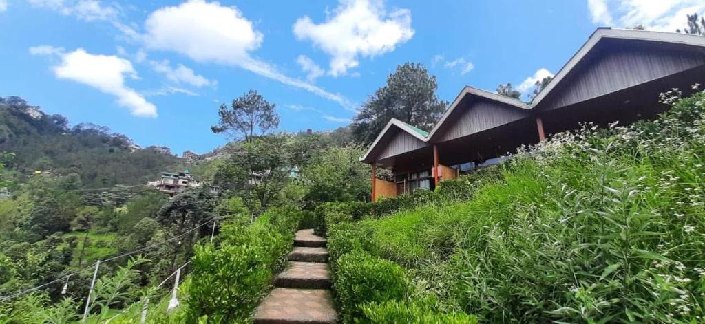 Paradise Village Resort, Shimla (updated prices 2026)