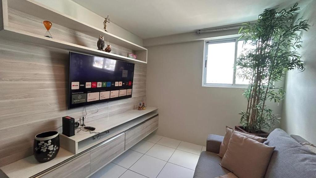 Apartamento Vitalino - EKO HOME CLUB, Caruaru (tarifs actualisés, 2025)