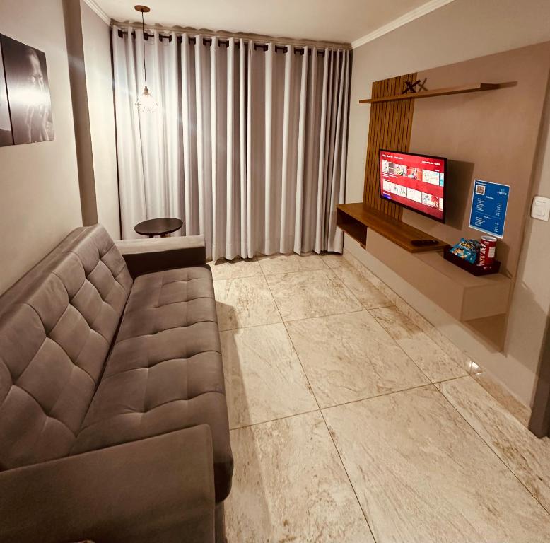 Flat Alto Padrão #5, Campina Grande (updated prices 2026)