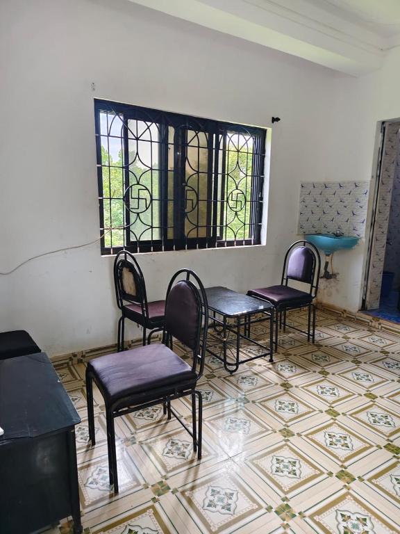 Swami Samarth guest house, Arambol (updated prices 2026)