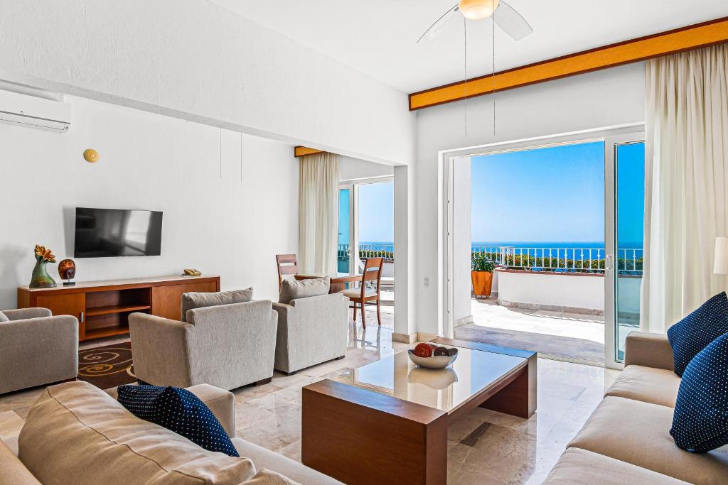 Grand Miramar A602, Puerto Vallarta (preus actualitzats 2025)