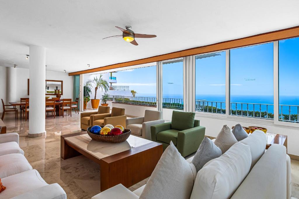 Grand Miramar APH1, Puerto Vallarta (precios actualizados 2026)