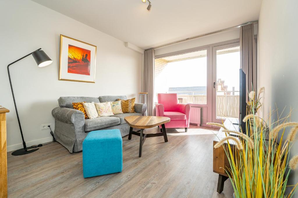 City Perle, Westerland (Sylt) (updated prices 2026)