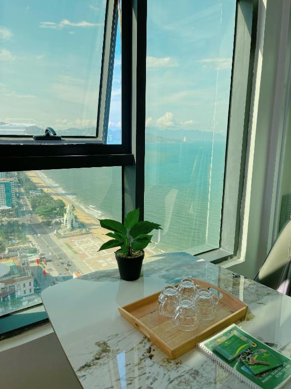 Ruby Beach Nha Trang appartment, Nha Trang (updated prices 2026)